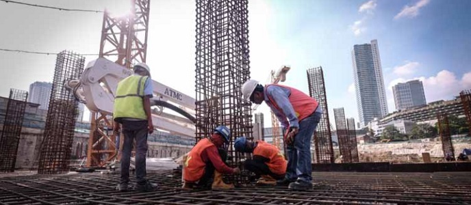 Infrastructure Competitiveness Indonesia: Reason for Optimism ...